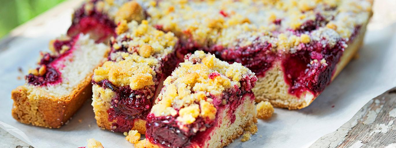 Cuca: saiba qual é a sua origem e como preparar - Docepedia