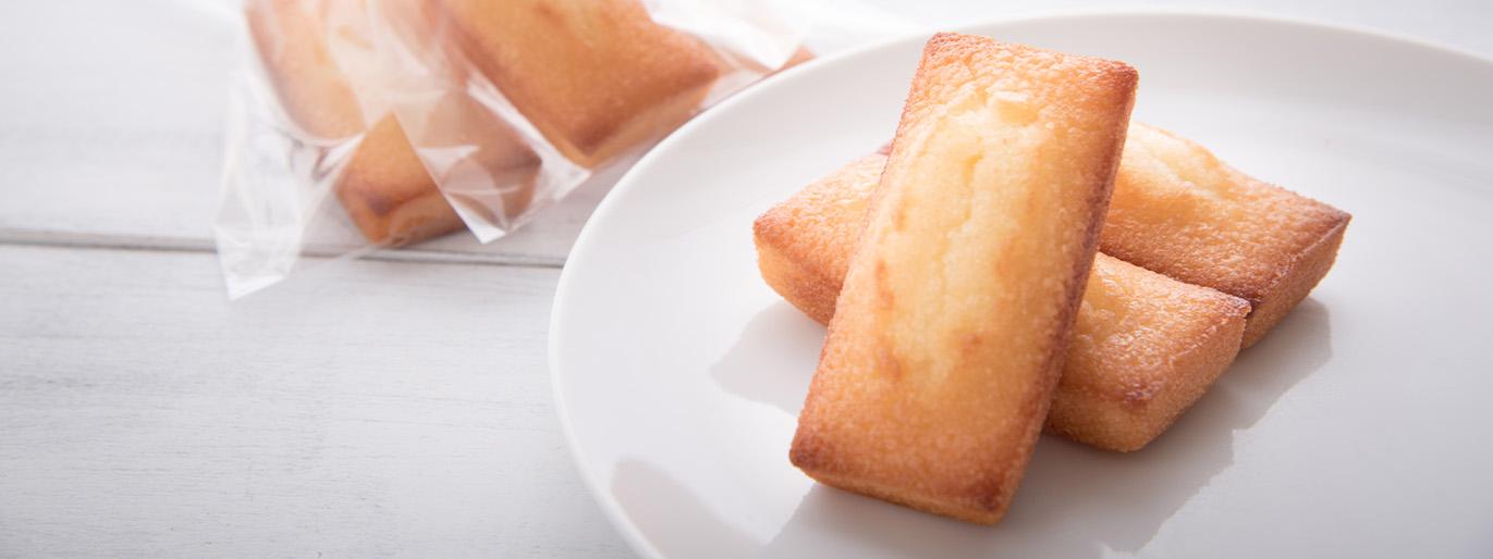 Financier: conheça o que é e a origem deste doce - Docepedia